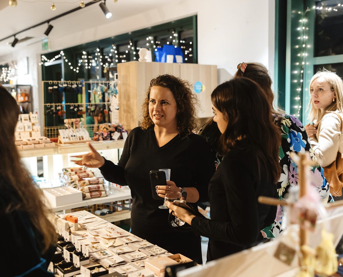 Event industry trends and predictions for 2025: Predictions, insights & data from Ticket Tailor