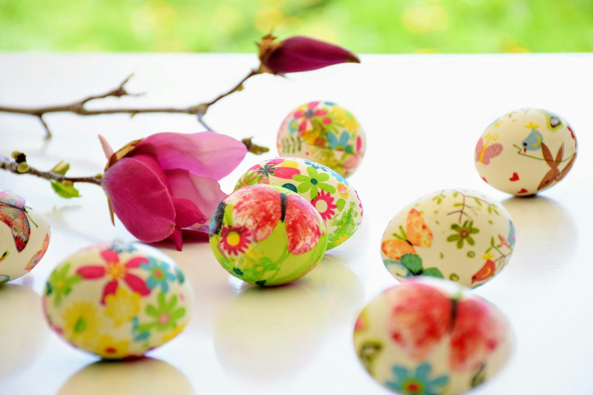 14 fun and easy ideas for Easter fundraising