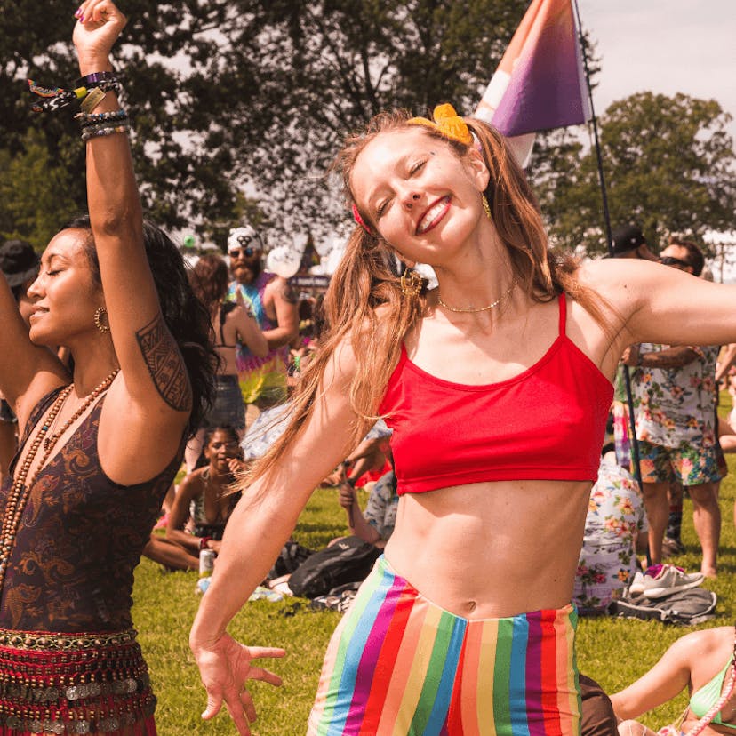 Event ticketing for First-timers | Ticket Tailor