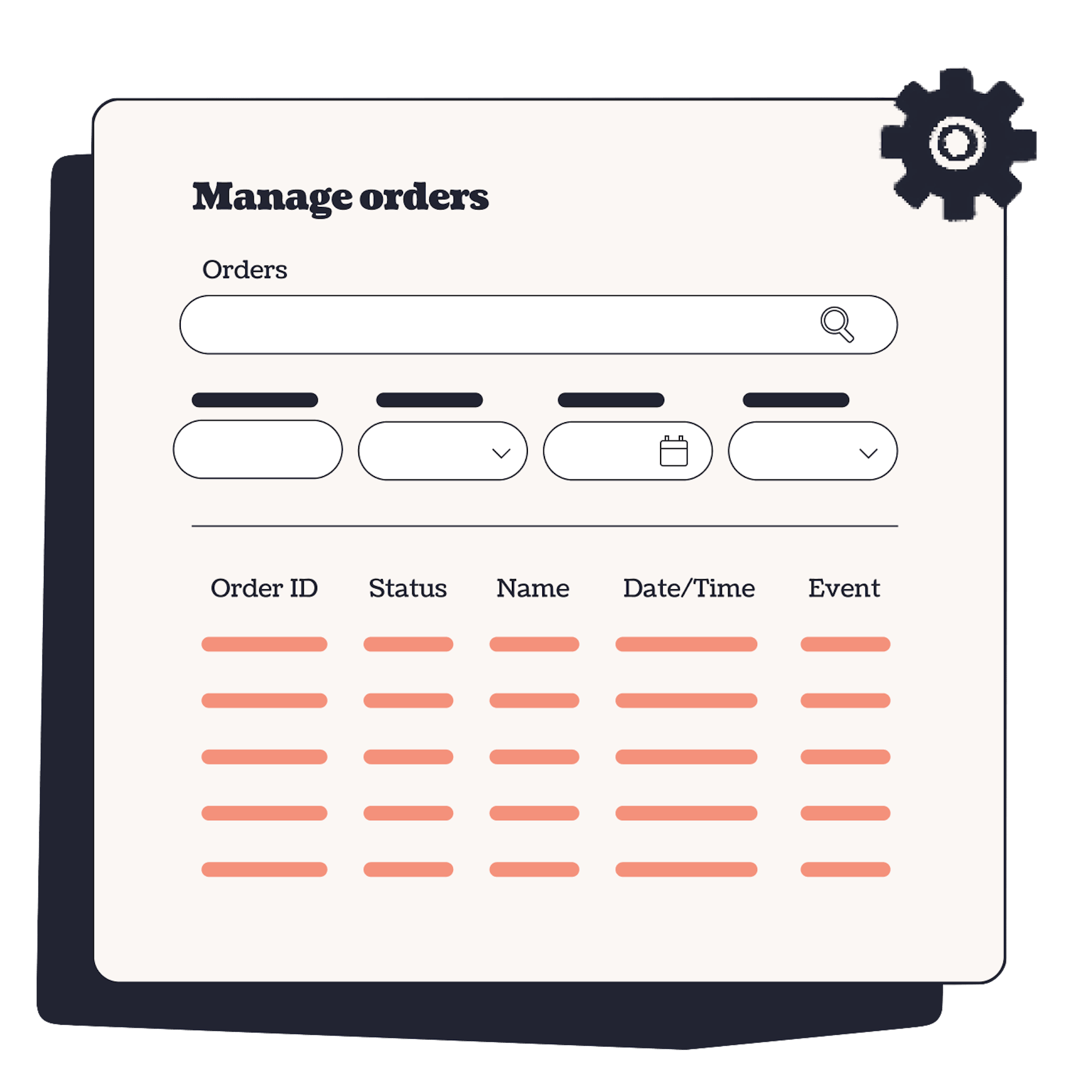 Sell Tickets Online | Ticket Tailor