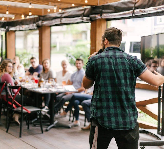 Free ticketing for free events | Ticket Tailor