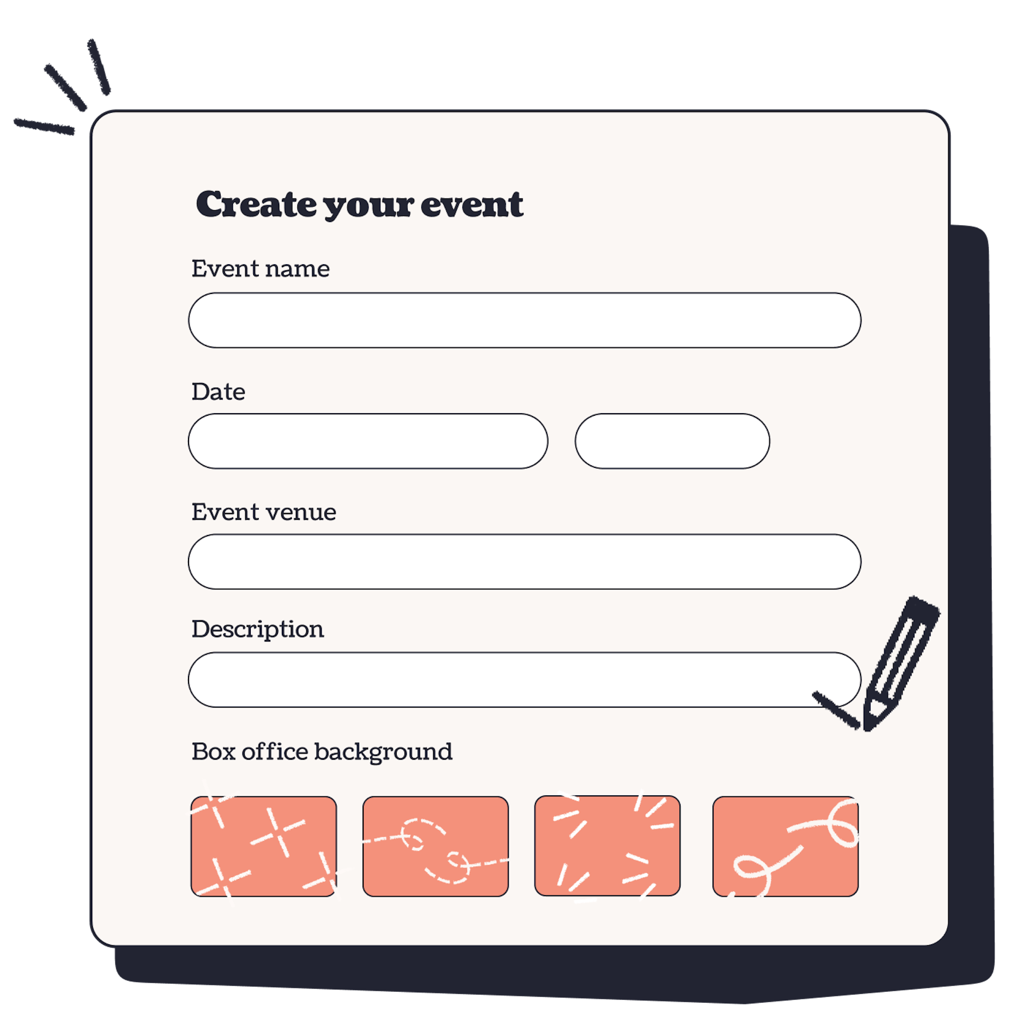 Event ticketing for venues | Ticket Tailor