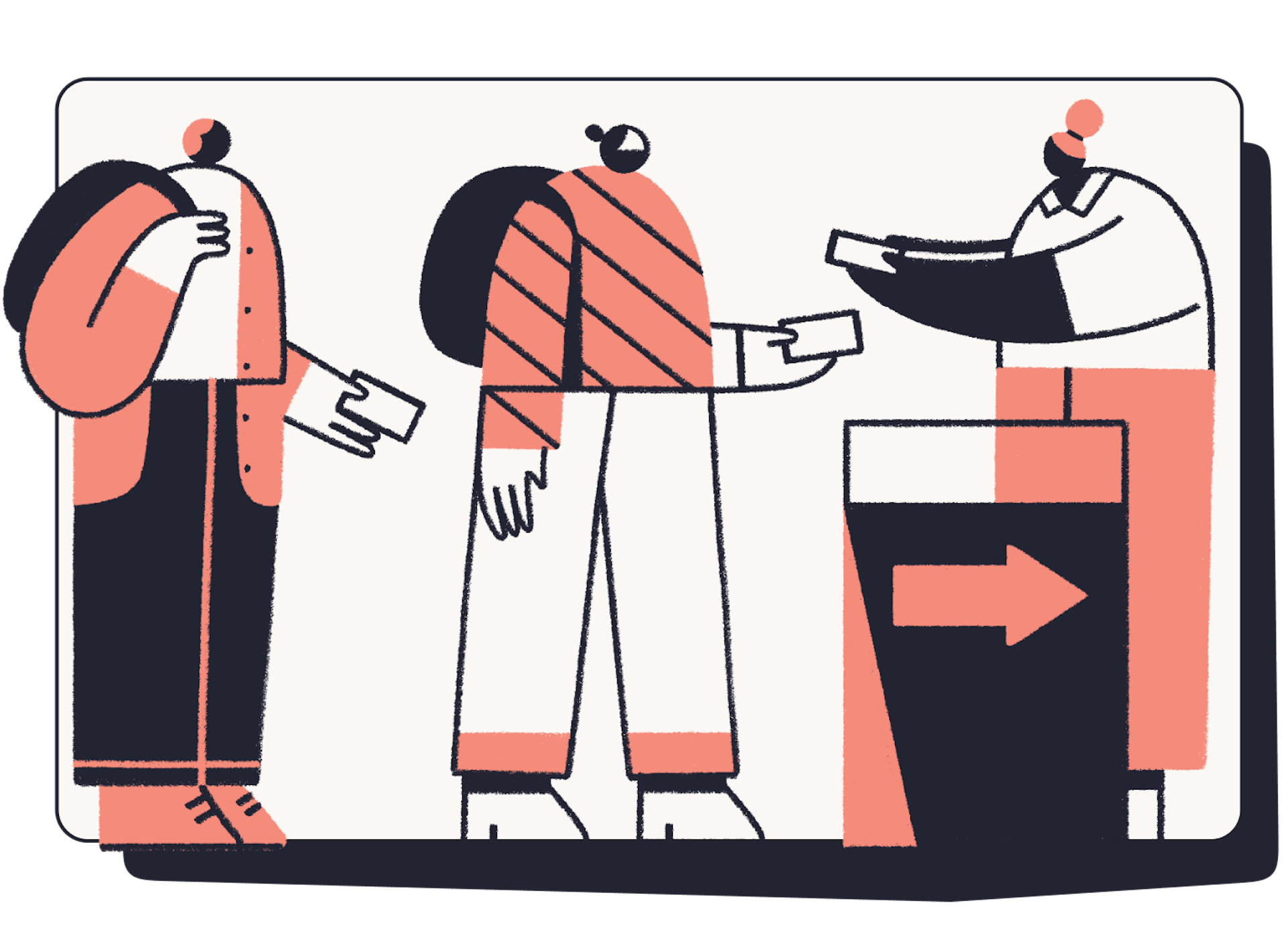 Ticket Tailor's free check in app | Ticket Tailor