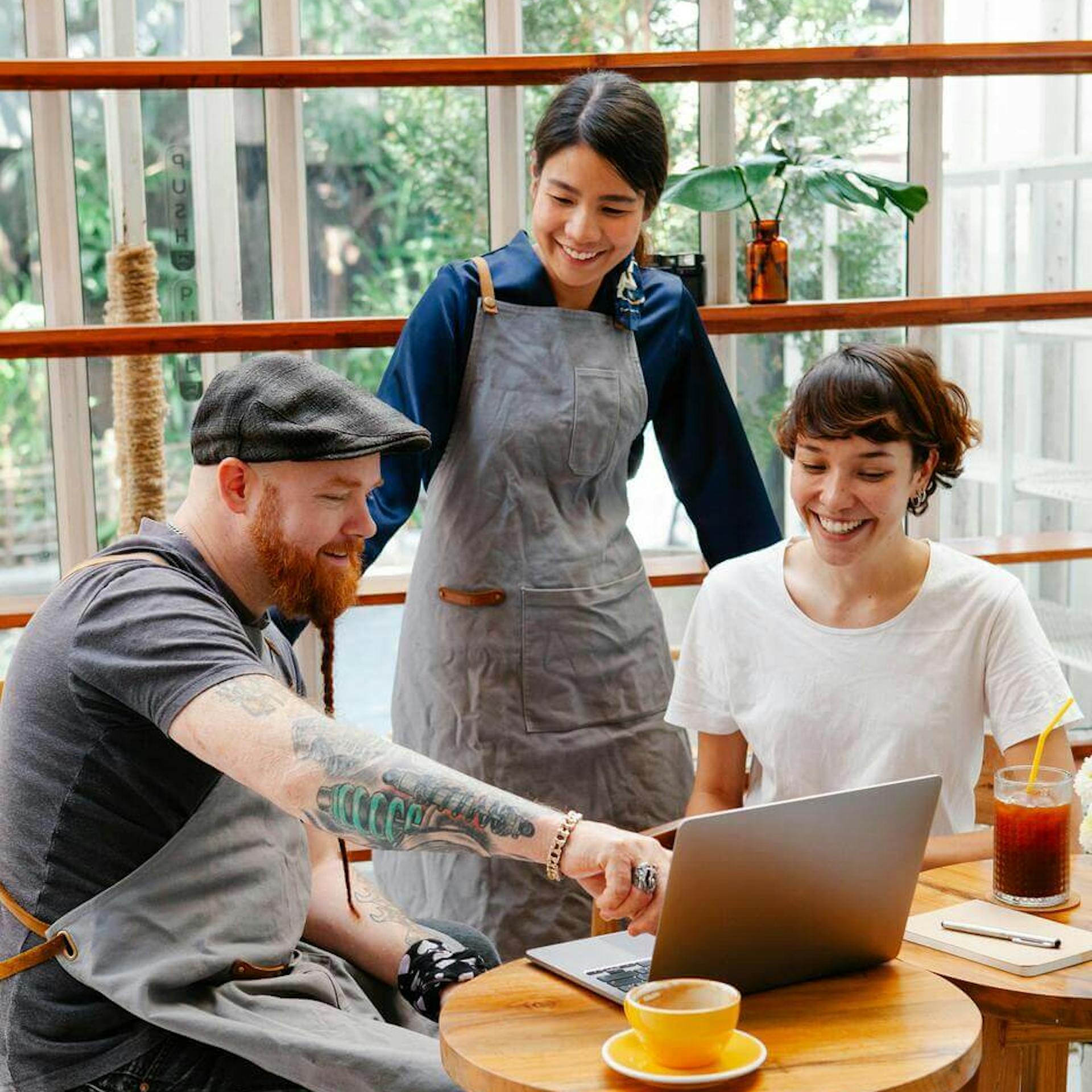 Ticketing apps and integrations | Ticket Tailor